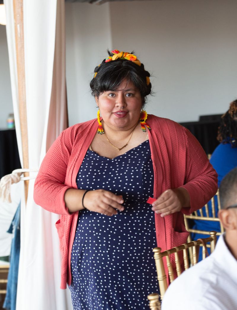 Triad Voice Launch Luncheon. – Triad Voice Mag