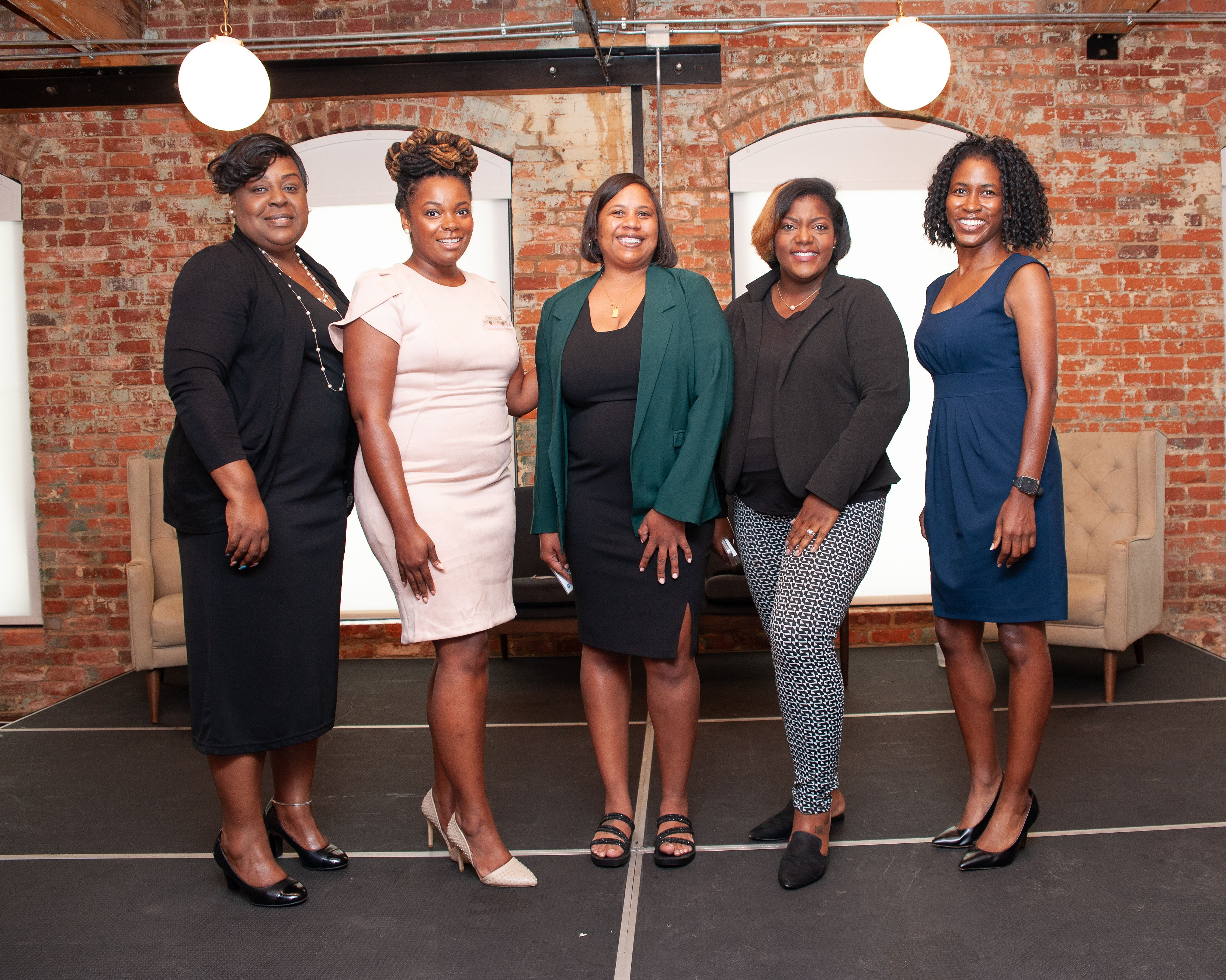 Thrive High Point: THRIVE Summit – Triad Voice Mag