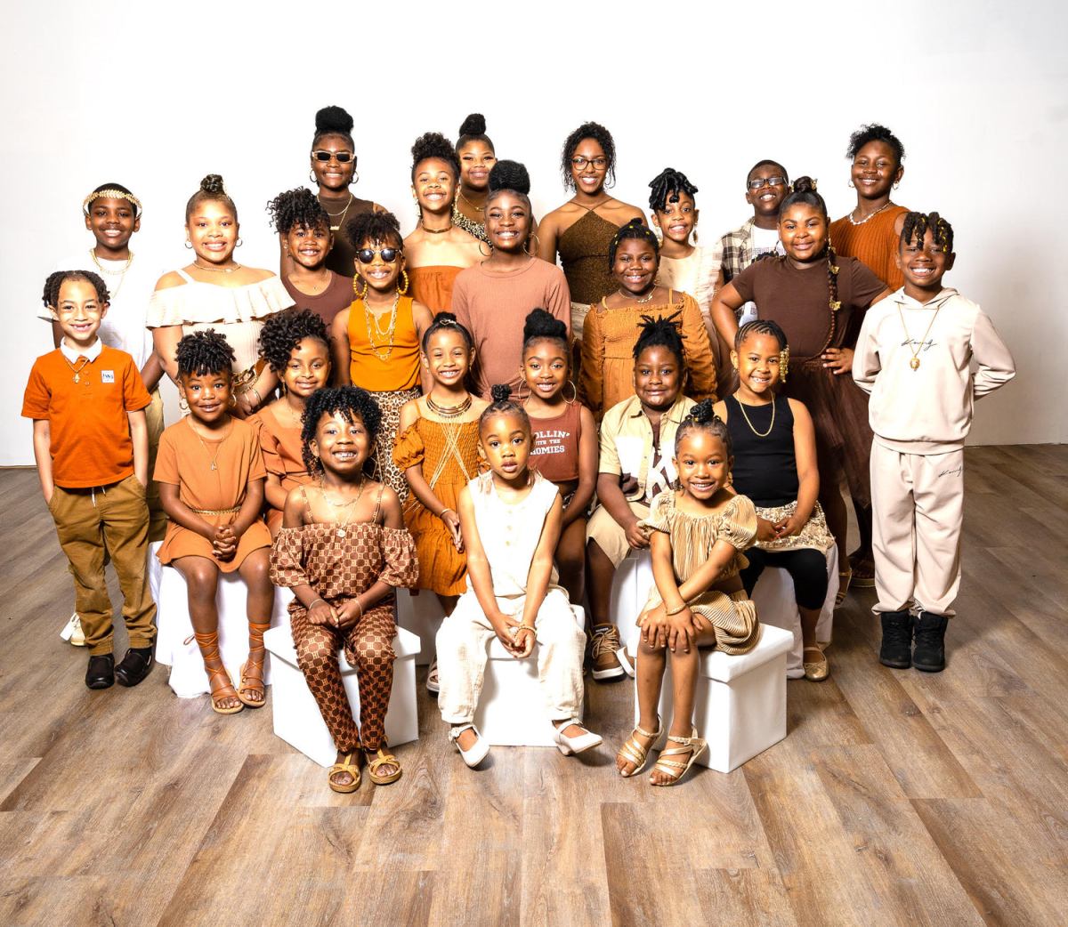 Reach for the Stars: Noelle Model Talent Group – Triad Voice Mag