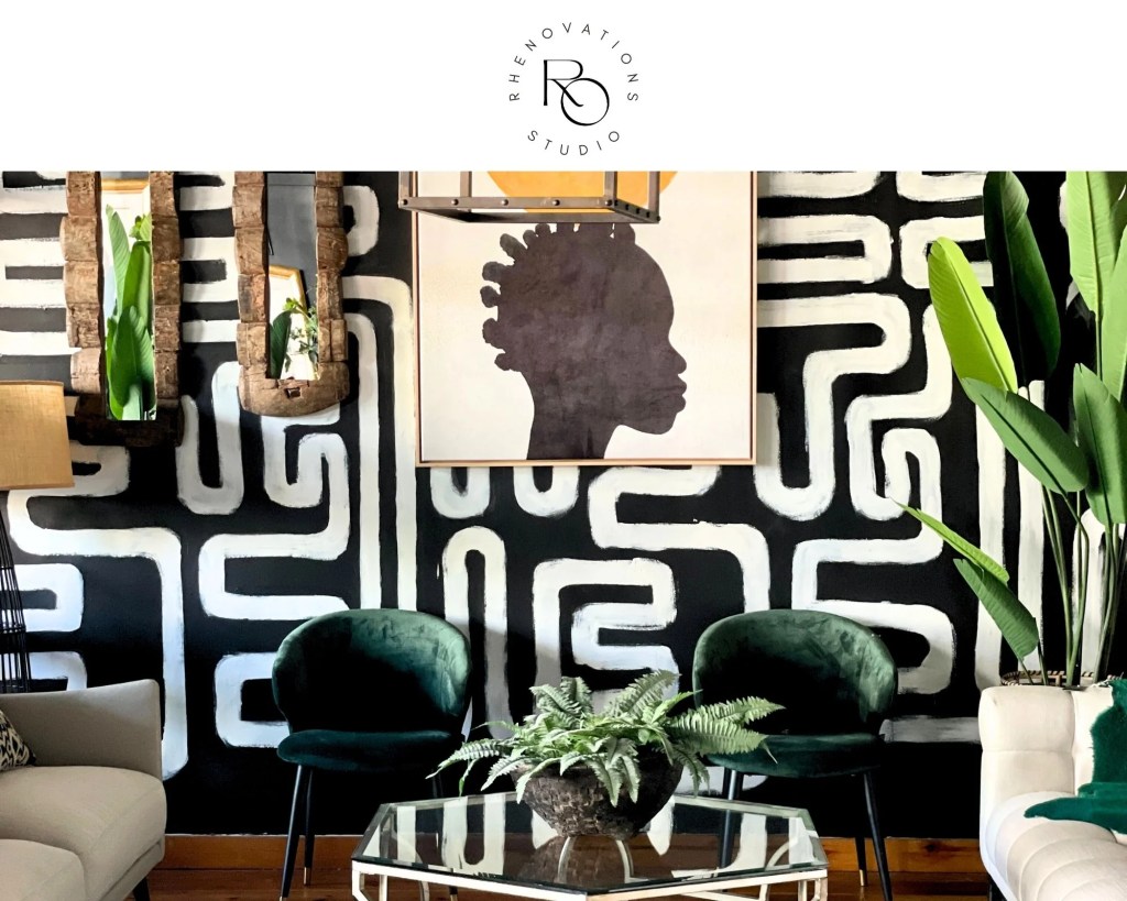 Community Small Business Showcase: Rhen.Ovations Creative Studio – Triad Voice Mag