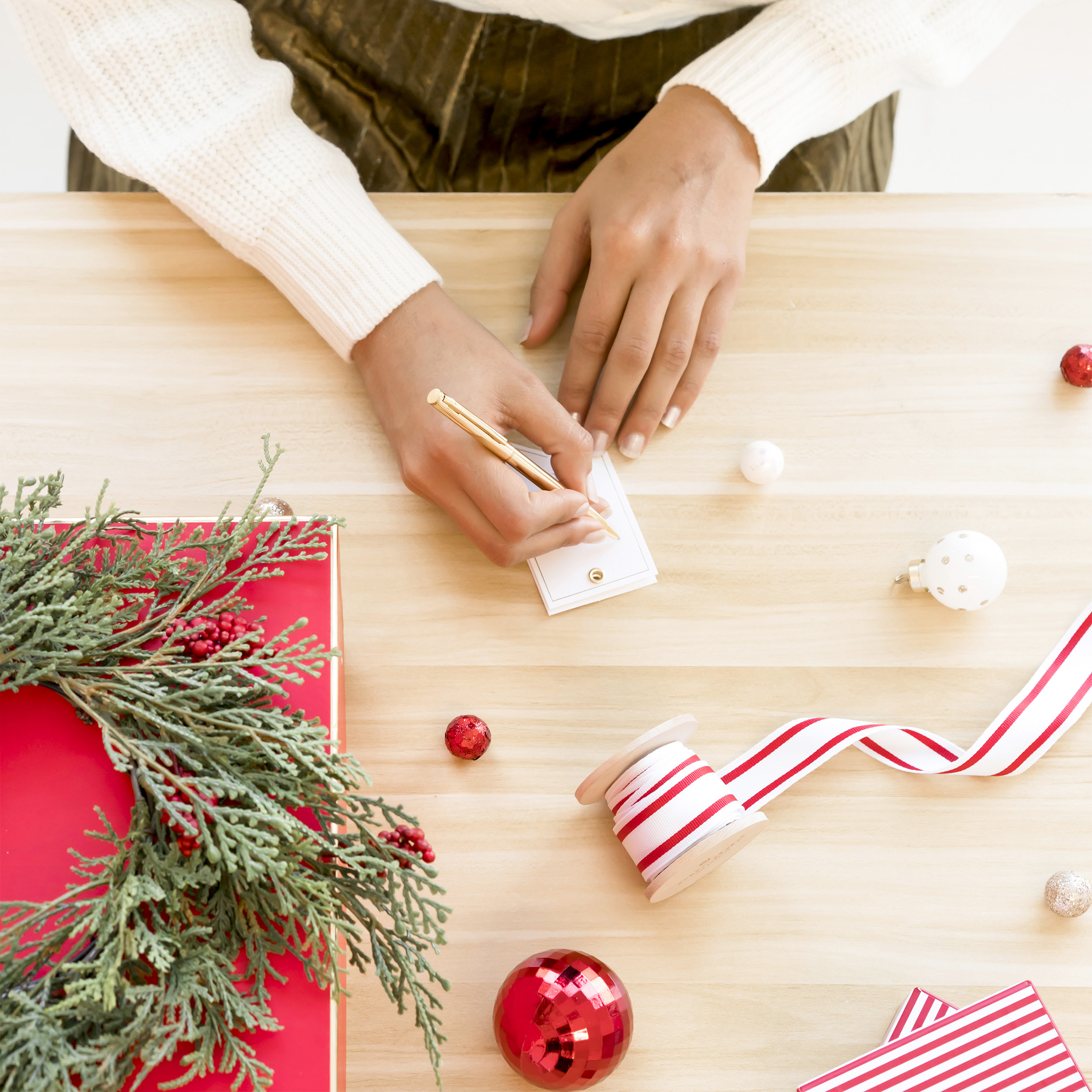 Stay Calm and Carry On: Coping with Holiday Anxiety – Triad Voice Mag